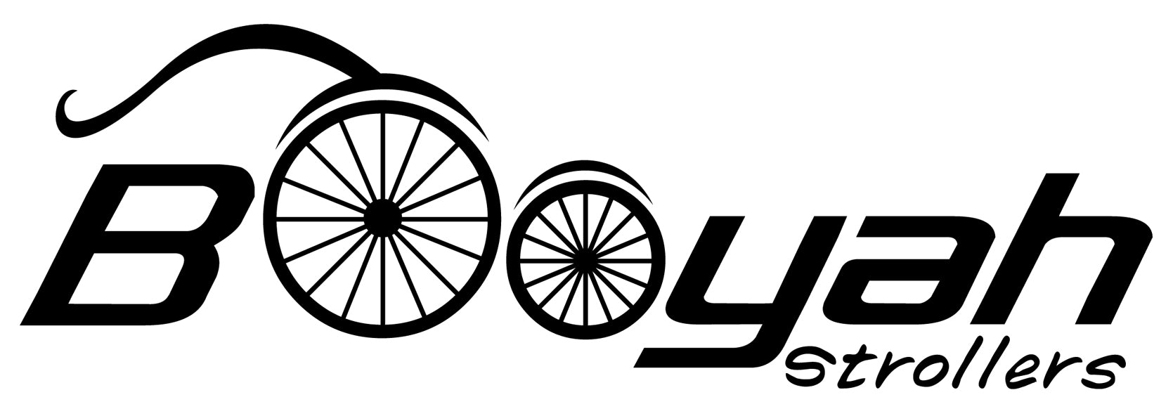 Booyah Strollers - Child and Pet Dog Strollers and Bike Trailers.