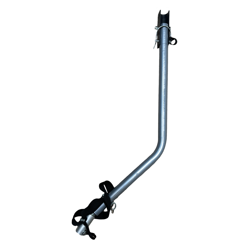 Bike Bicycle Trailer Arm and Coupler – Booyah Strollers